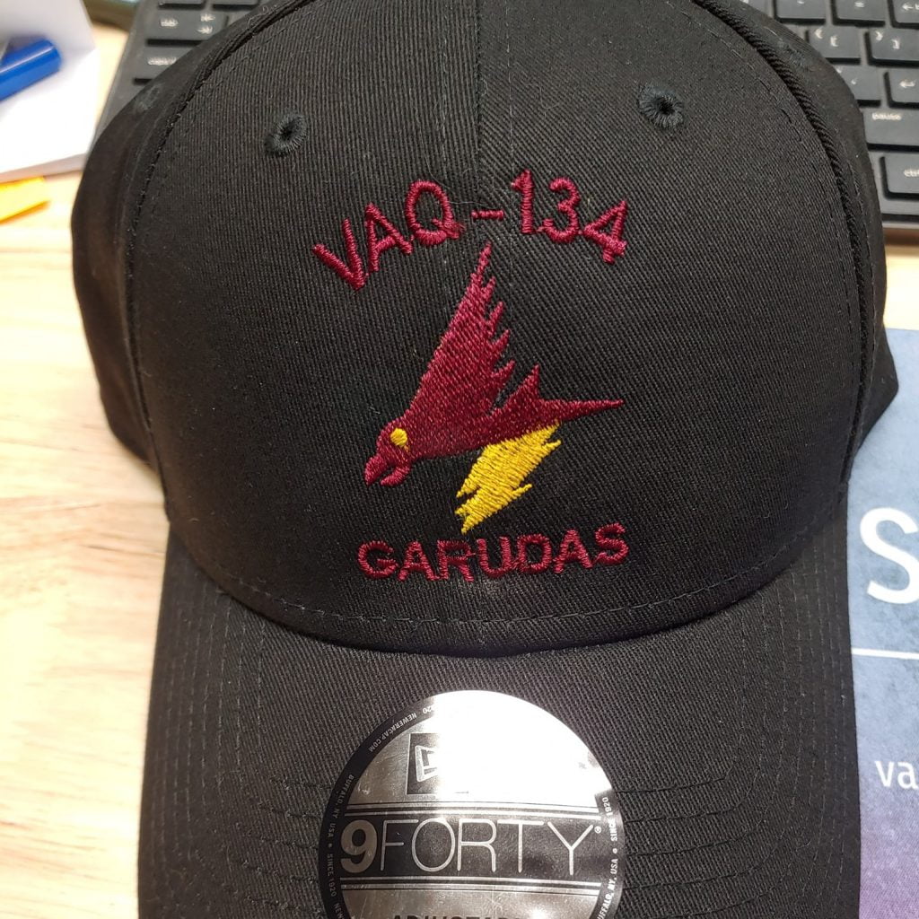 Command Rockers – Stitch 6 to 6