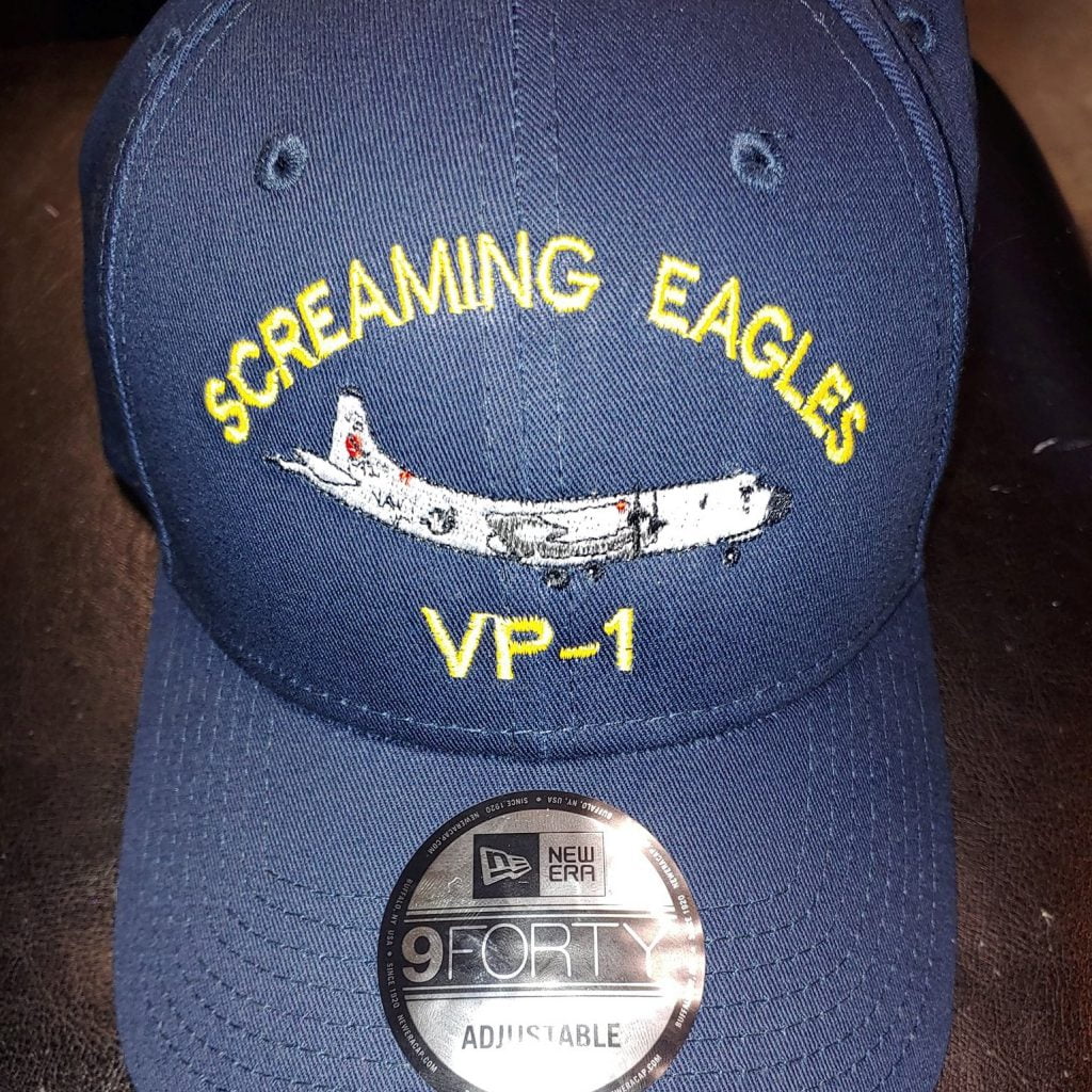 Command Rockers – Stitch 6 to 6